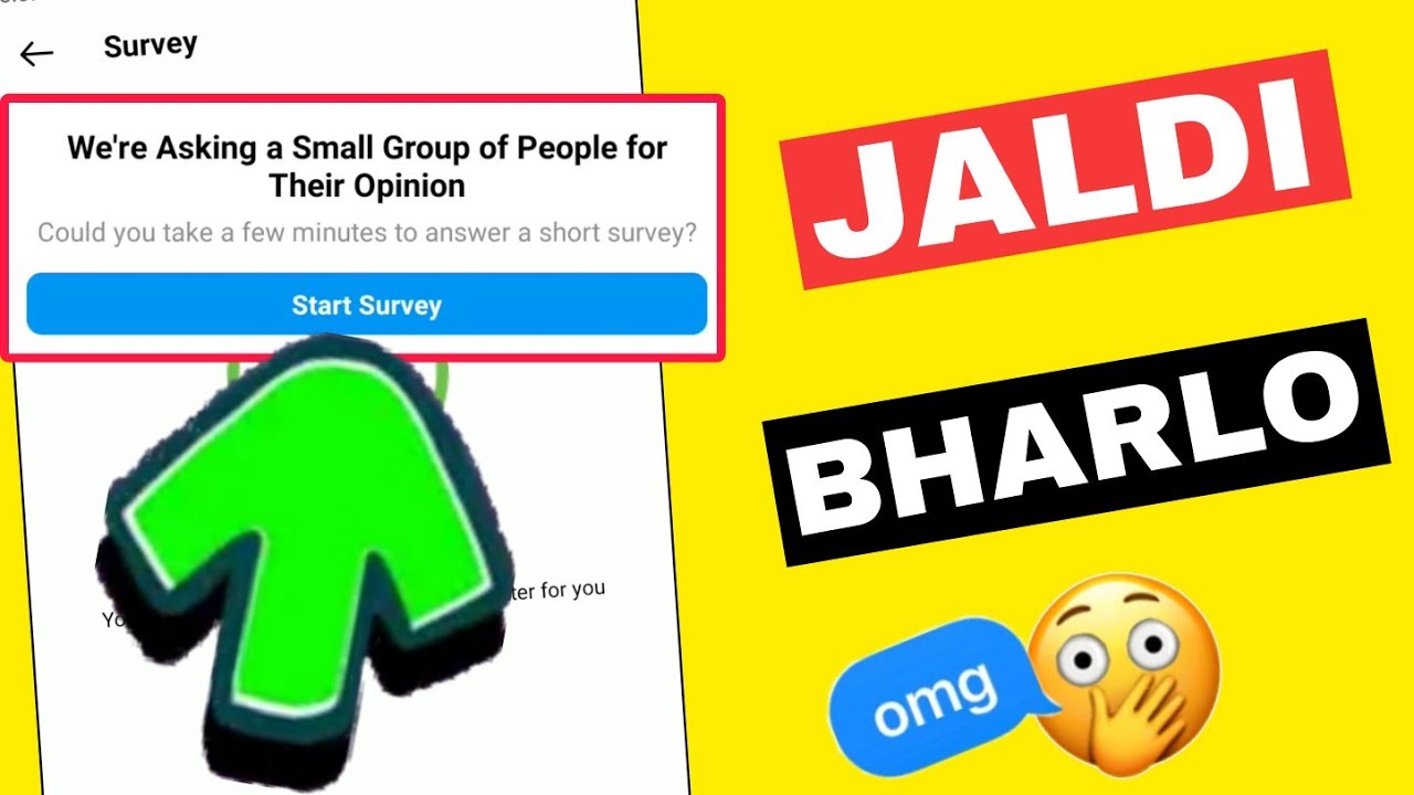We re Asking A Small Group Of People For Their Opinion Instagram we-re-asking-a-small-group-of-people-for-their-opinion-instagram
