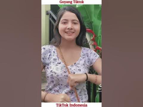 Tiktok gunung gede bikin gemes Bray - YouTube