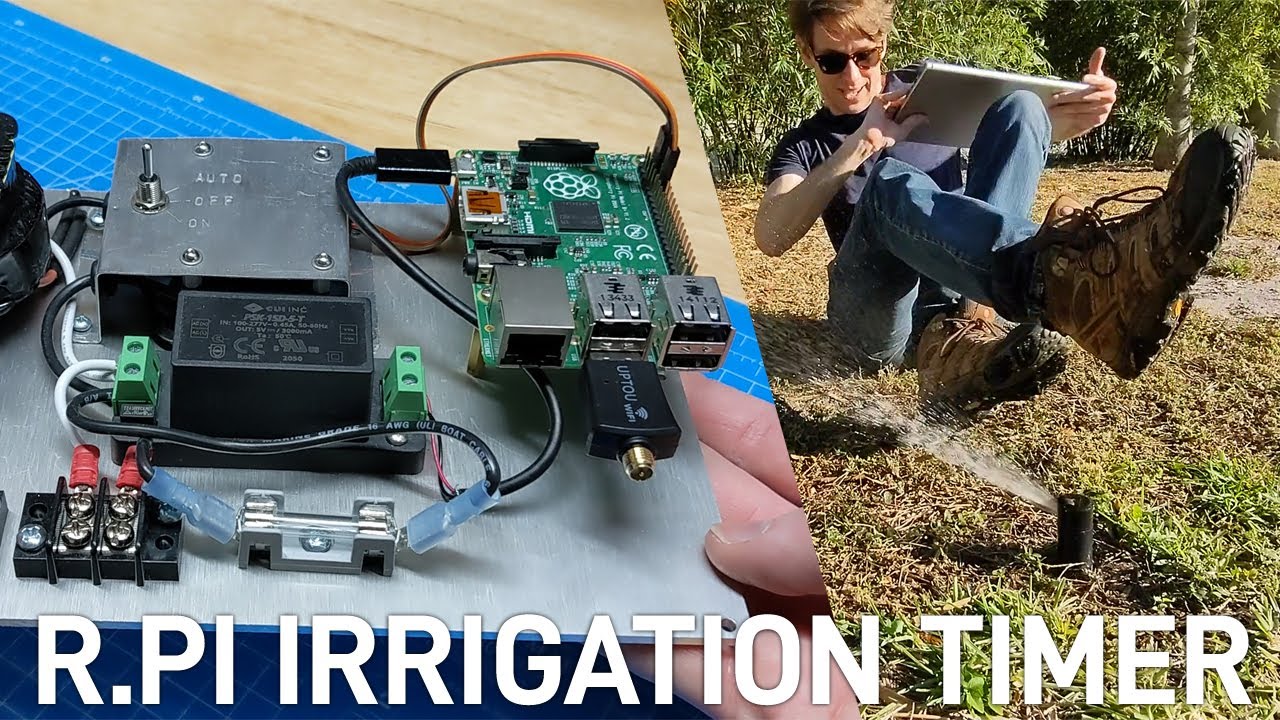 Diy Sprinkler Controller Raspberry Pi at Fernando Ward blog Diy Sprinkler Controller Raspberry Pi at Fernando Ward blog