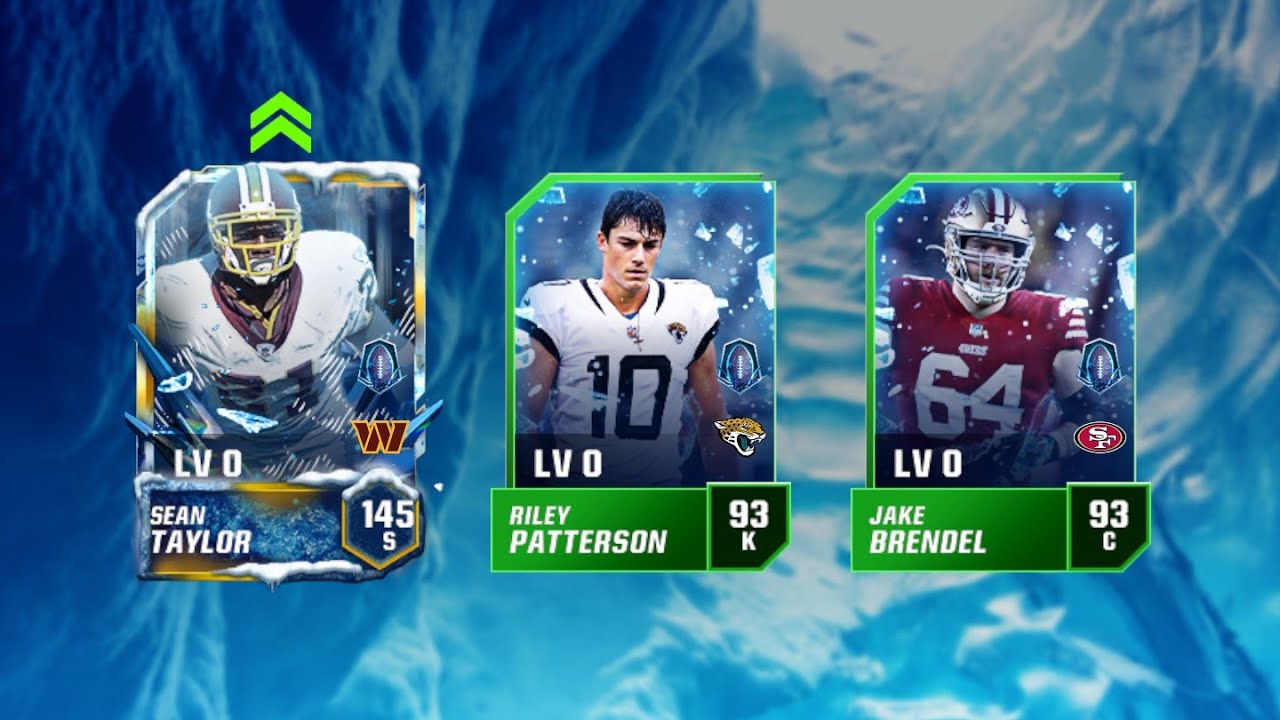 2,000 MADDEN CASH ULTIMATE FREEZE PACK OPENING!! - Madden Mobile 23 ...