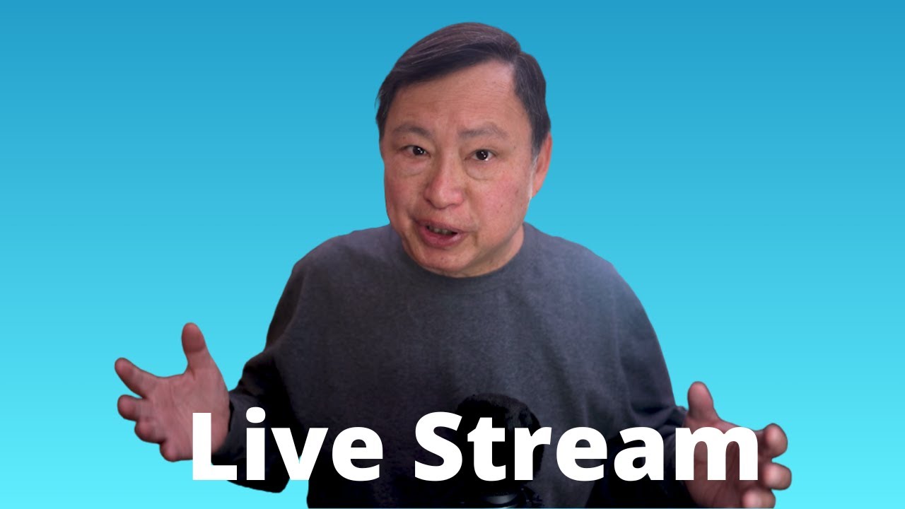 BraX2 Privacy Phone - Invisible to Big Tech (Livestream Q&A) - YouTube