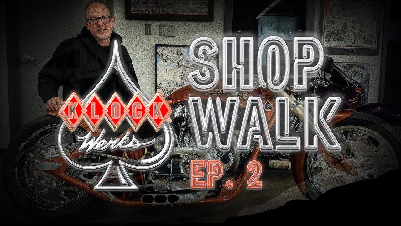 Shop Walk: Episode 2 - YouTube