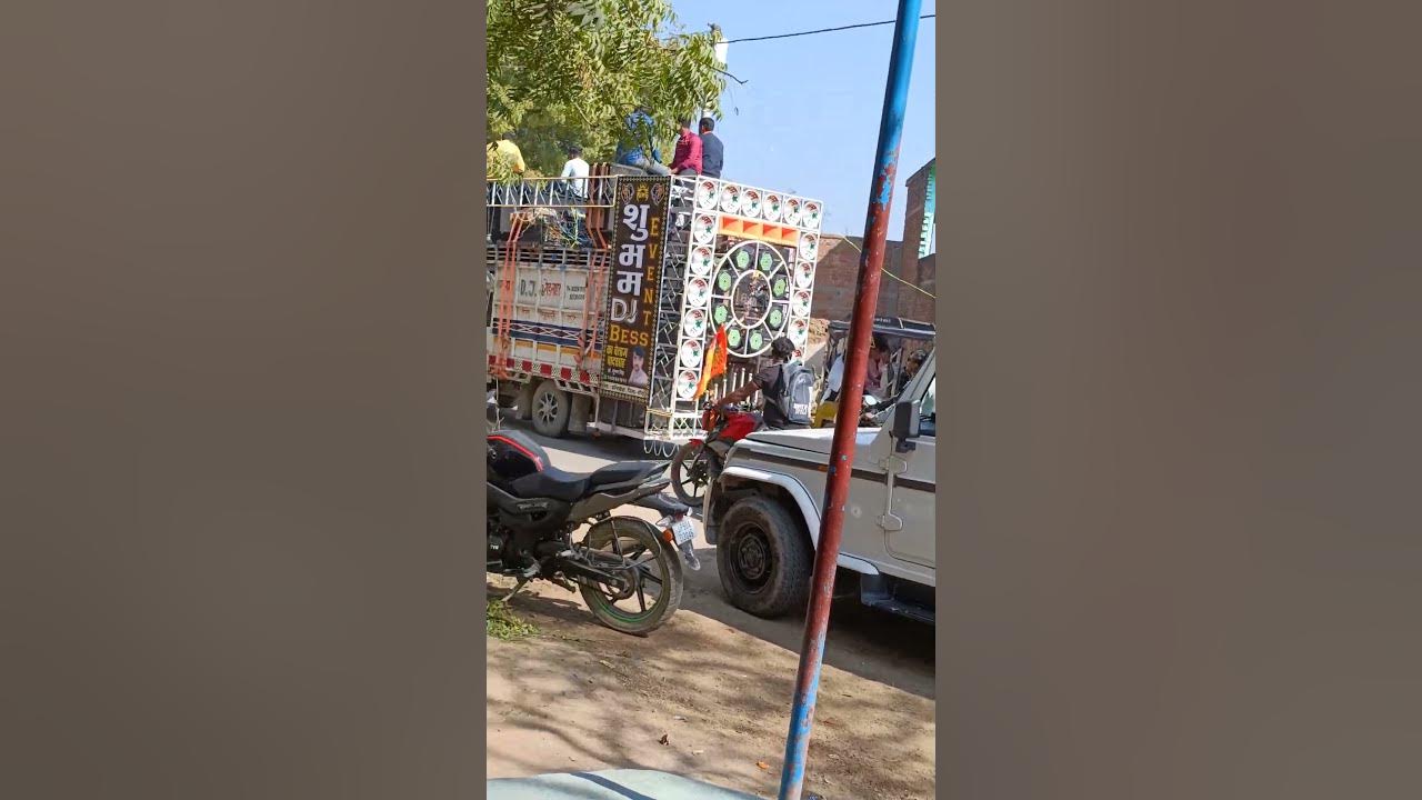 Ram Lala Ka Ghera Ye Ram Lala Ka Gher||#jayshreeram #2025 - YouTube