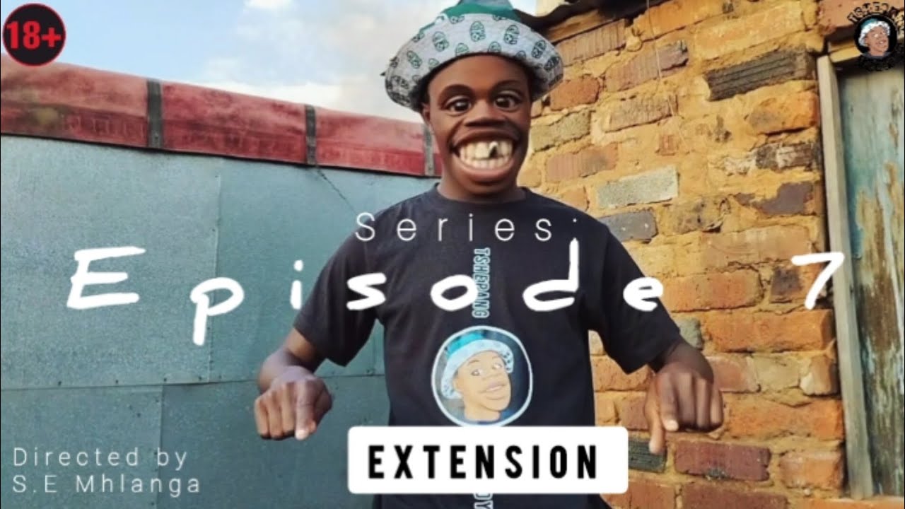 TSHEPANG COMEDY SERIES: EPISODE 7 SEASON 1 (EXTENSION) - YouTube
