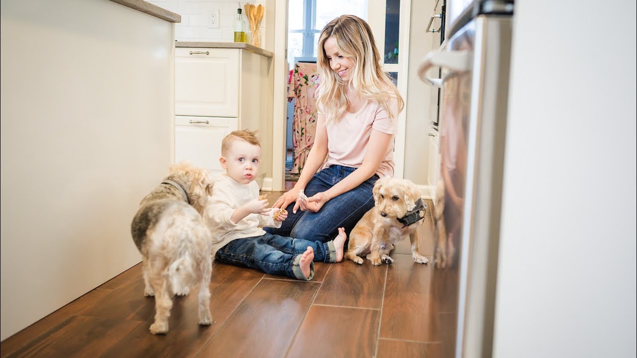 SHARING SOMETHING PERSONAL // DAY IN THE LIFE OF A STAY AT HOME MOM OF ...