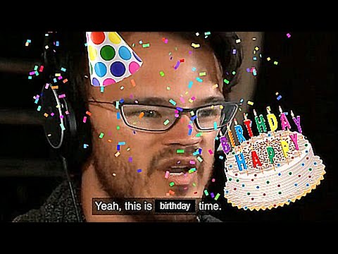 it is my birthday