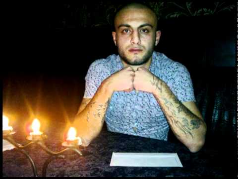 DaDo-Geceden Sehere (Prod. by EuRo).mp4