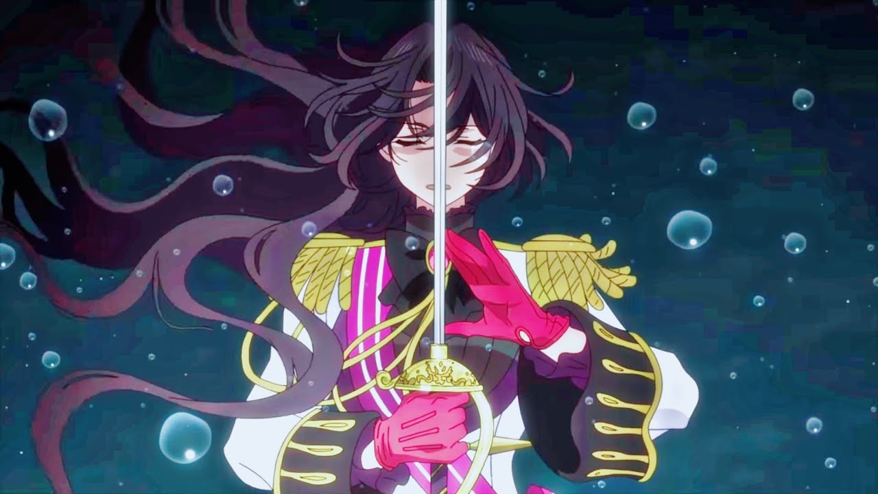 Female AMV 🧁🌺 // #anime - YouTube