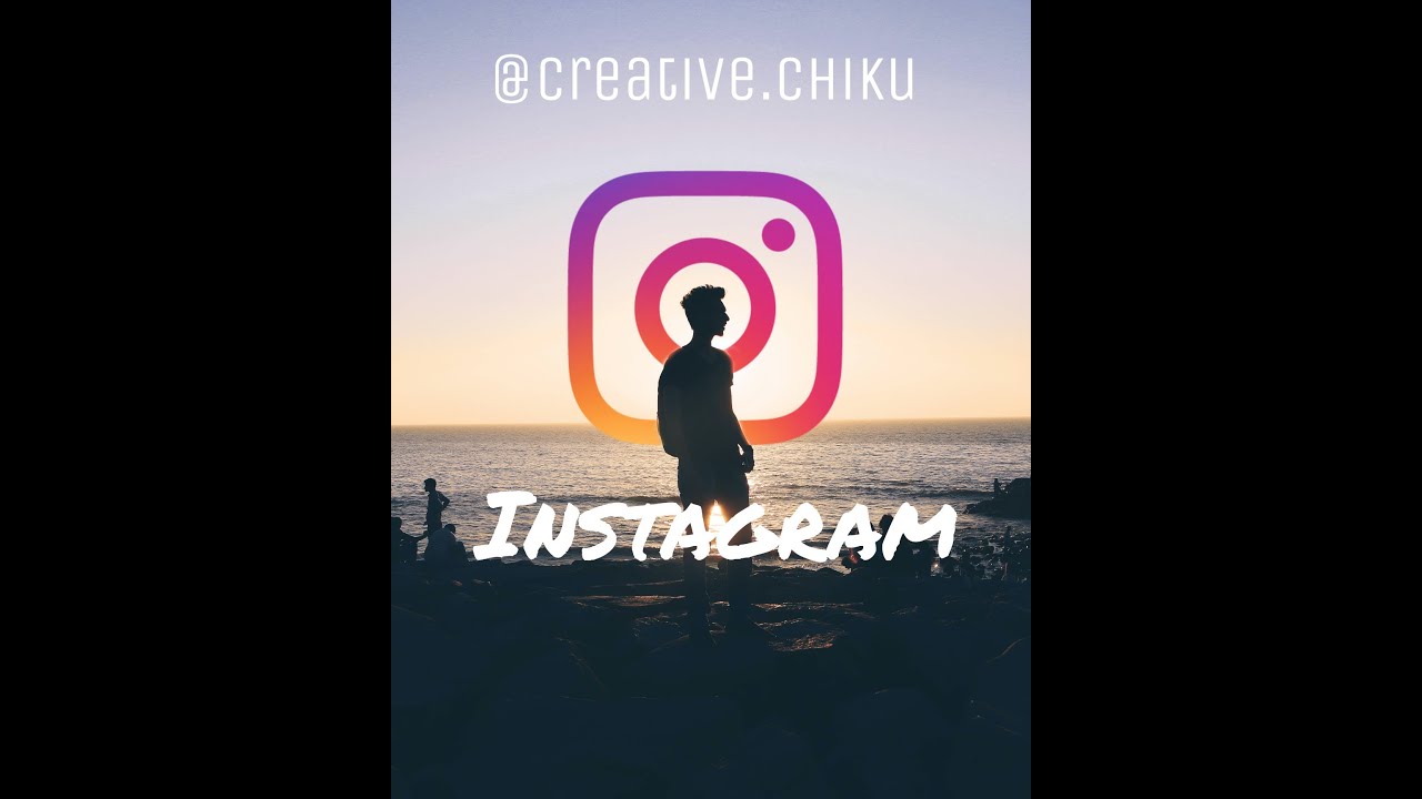Instagram Post Editing Tutorial | Editing Like A Pro - YouTube