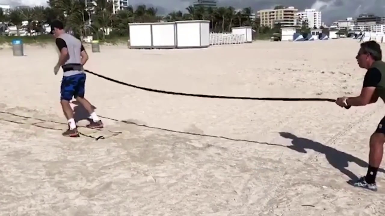 Sand Practice 2 - YouTube