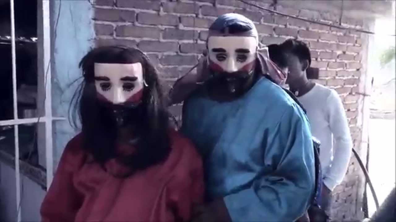 LA MUJER PANZONA EDITADA - YouTube