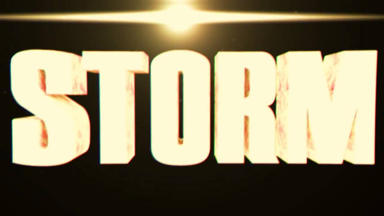 #Intro STORM - YouTube