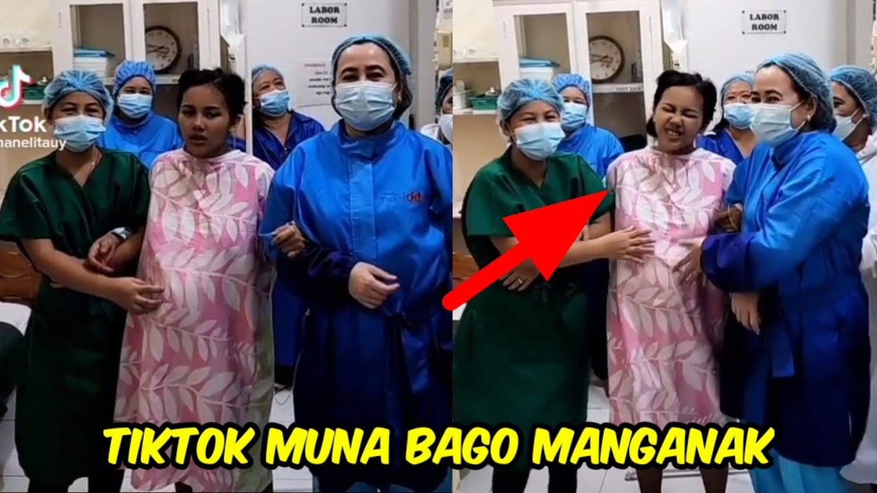 TIKTOK MUNA BAGO MANGANAK, FUNNY MEMES FUNNIEST VIDEO COMPILATION ...