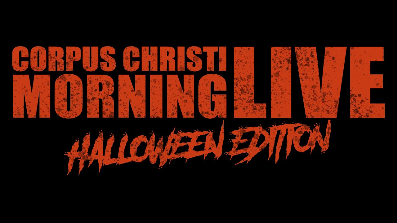 Morning Live: Thursday, October 31, 2024 -- Halloween Edition - YouTube
