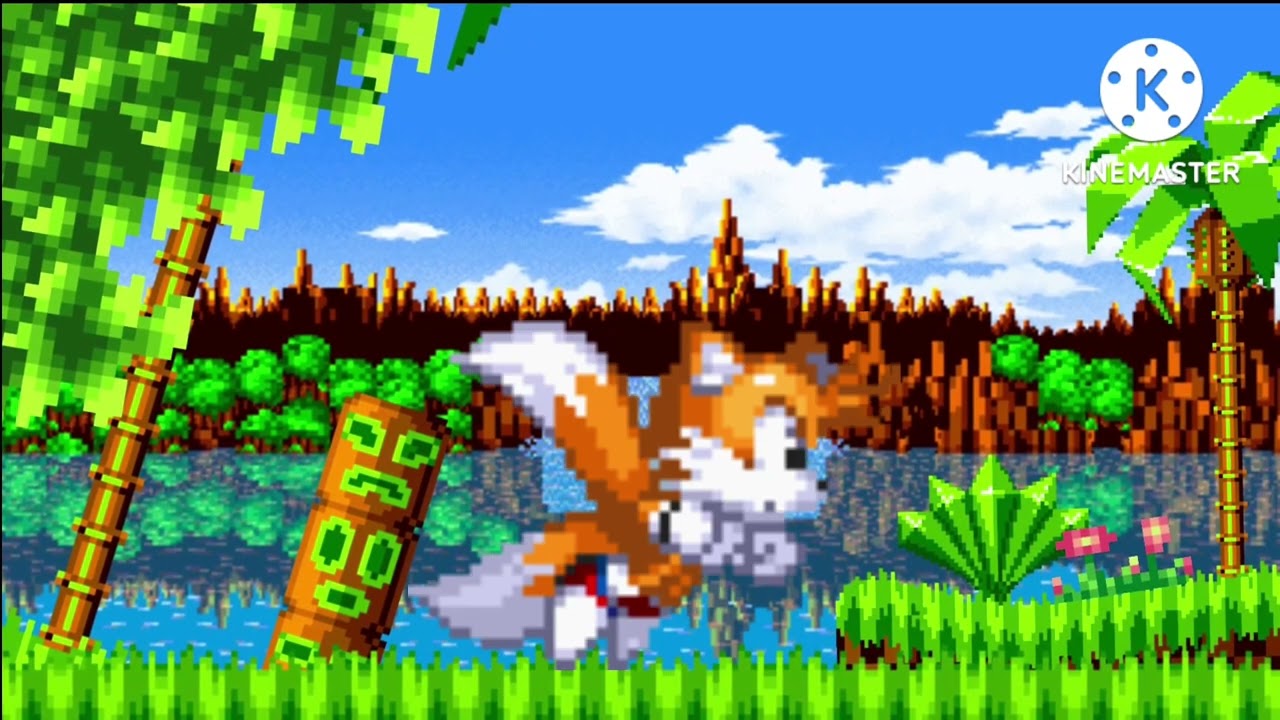 tails - YouTube