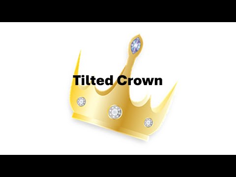 Tilted Crown | August 30, 2025 | Windsor Destiny Centre - YouTube