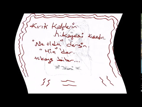 Turgay - Yanmışsın Arkadaş