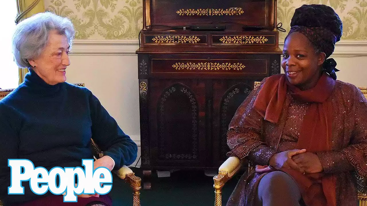 Queen Elizabeth's Lady-in-Waiting Issues Apology Following Racist ...