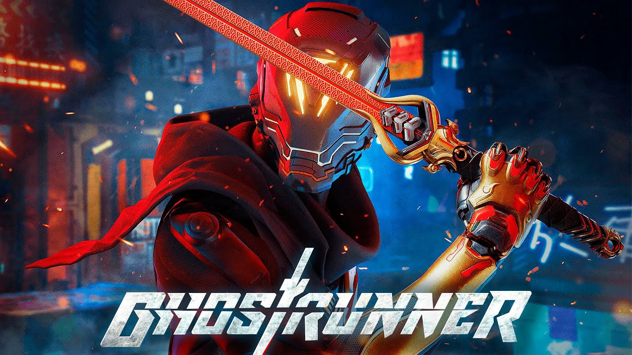 САМЫЙ СЛОЖНЫЙ БОСС ★ Ghostrunner 2 #5 - YouTube