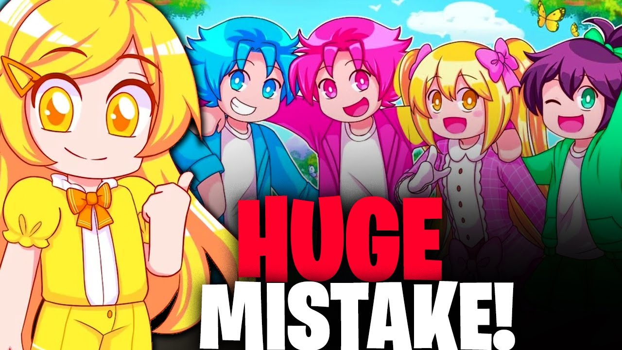 Gaby Realizes She Made A HUGE Mistake Leaving InquisitorMaster Squad ...