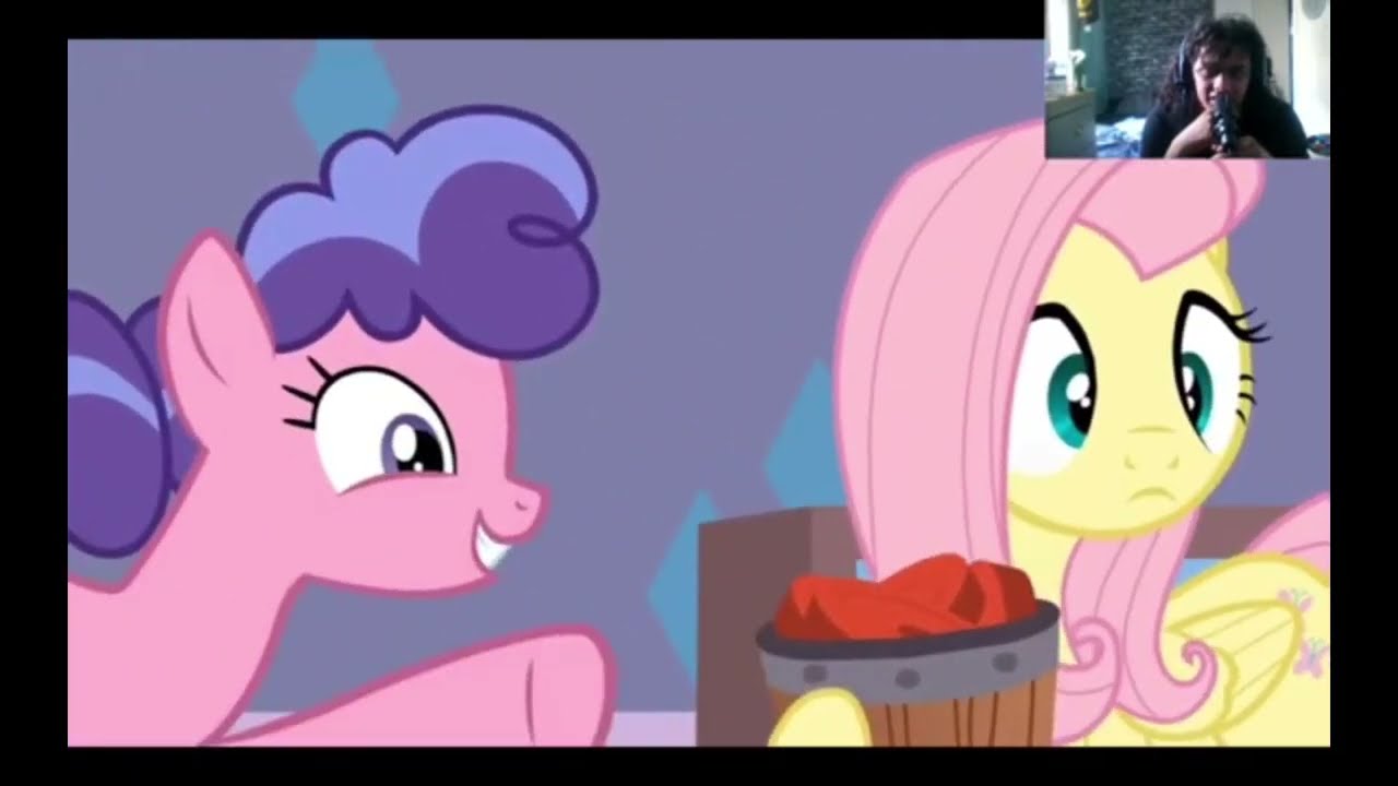 (My Little Pony Reaction) The Element of Kindness - YouTube
