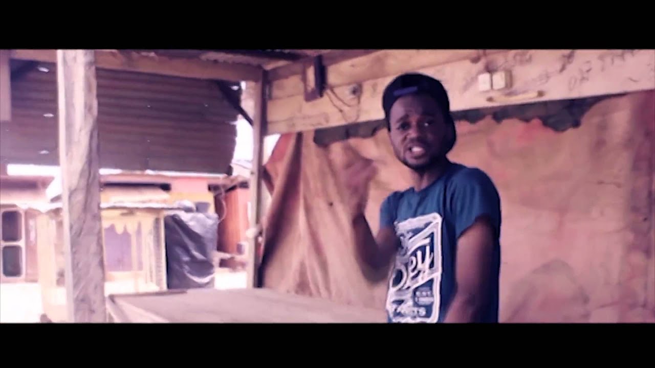 JO' WAYNE Journey FREESTYLE VIDEO - YouTube