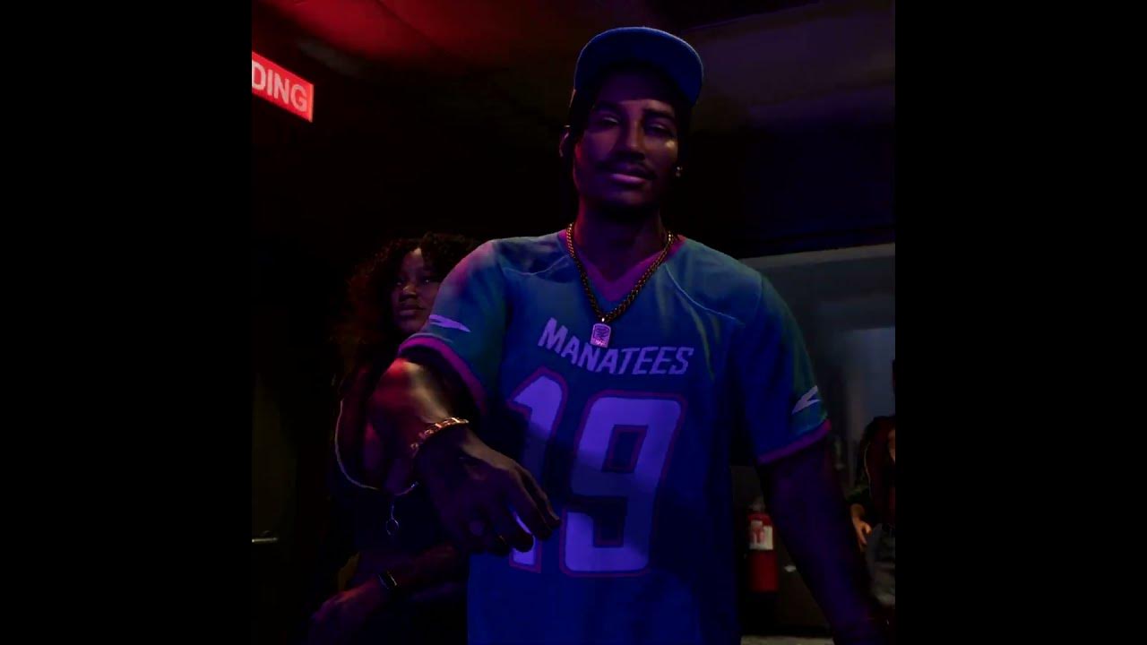 DreQuan Priest Video Clip - YouTube