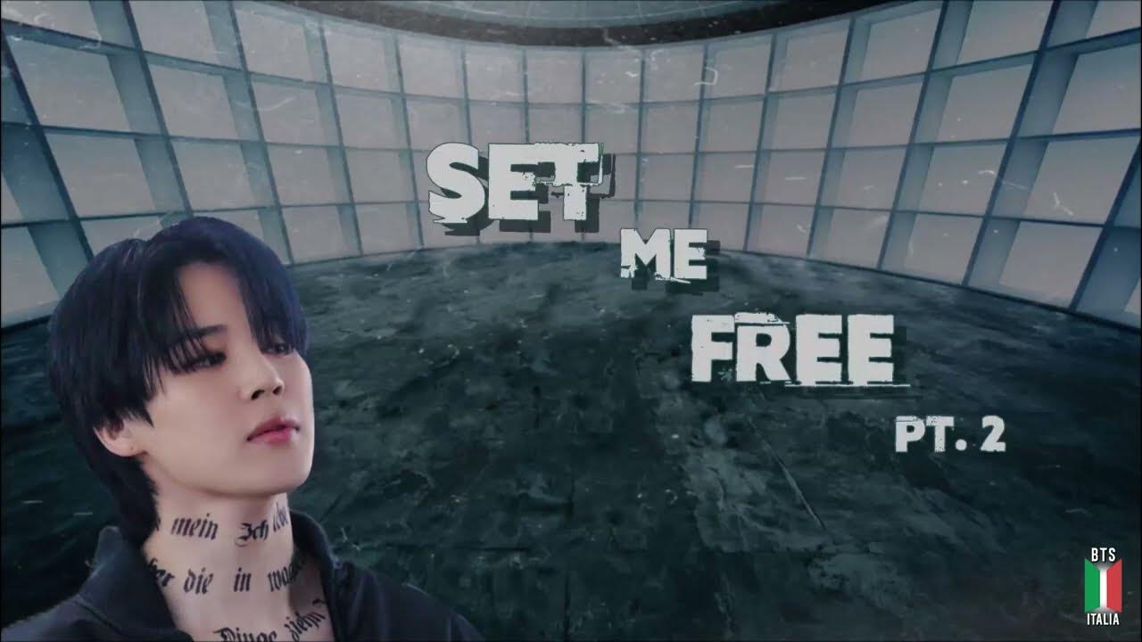 [SUB ITA] JIMIN (지민) - Set Me Free Pt. 2 [HAN | ROM | ITA Color Coded Lyrics] - YouTube