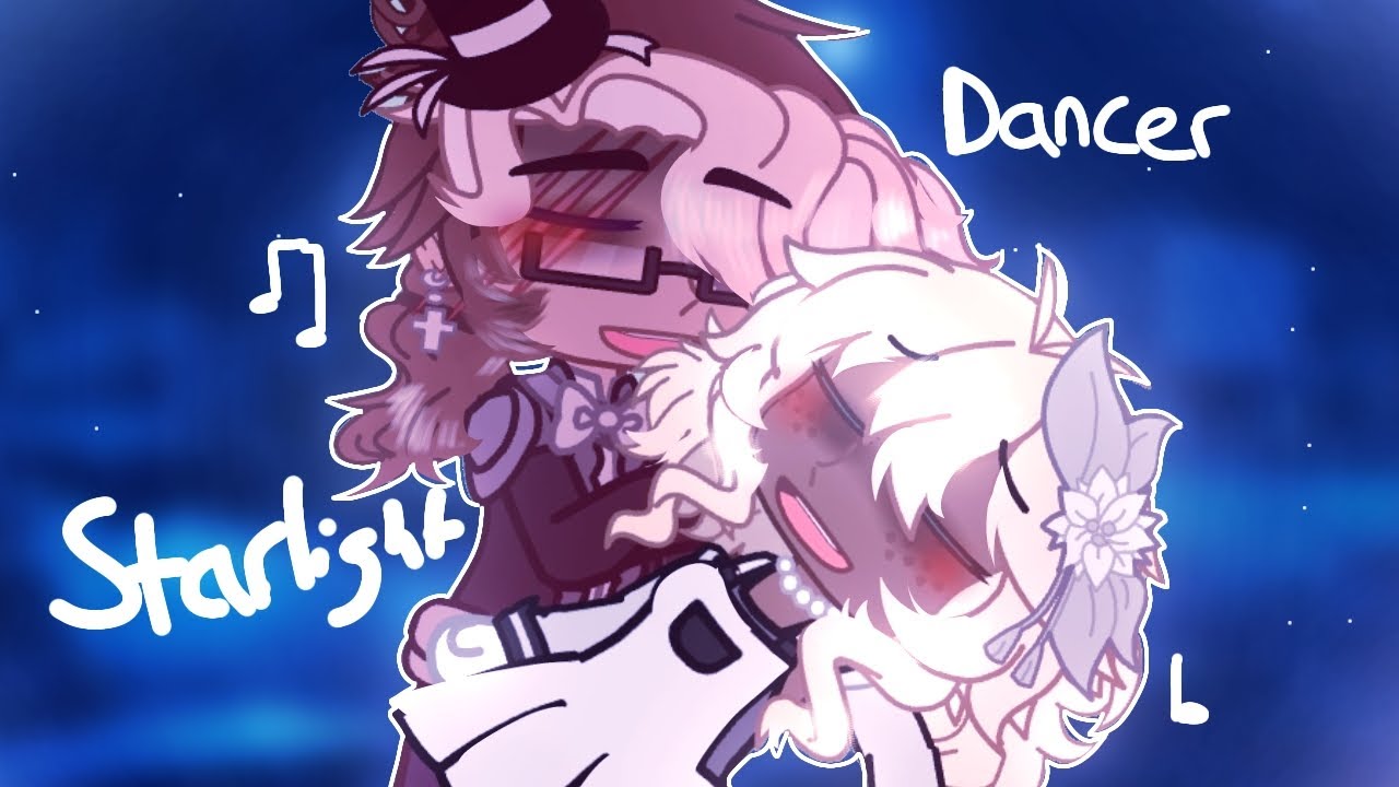 Starlight Dancer ♥︎ // William Afton & Cora // Read Desc ☆ - YouTube