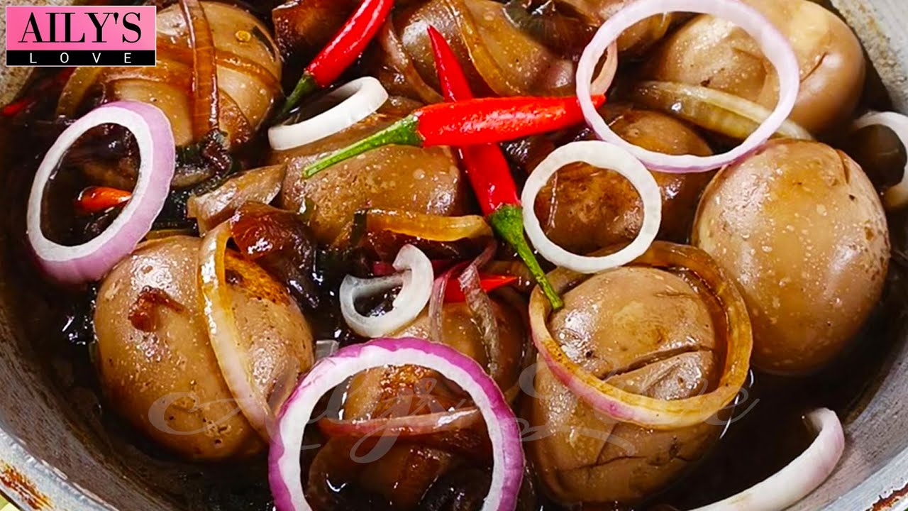 SIMPLENG ULAM PERO MAPAPA-EXTRA RICE KA SA SARAP 😋 - YouTube