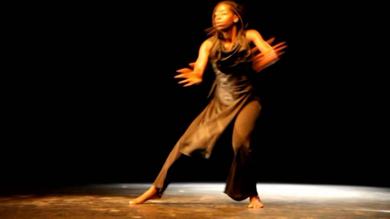 Inquiétude Fatou Samb Diome Fa - YouTube