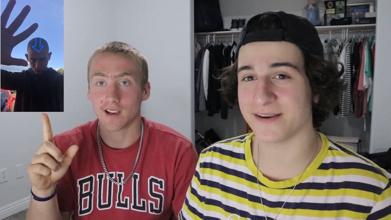 Try Not To Cringe Tik Tok!!! - YouTube