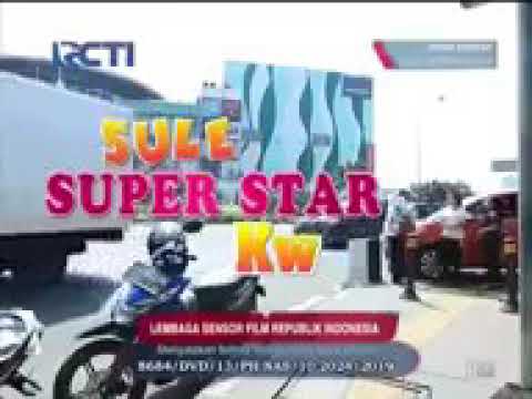 Sule super star kw!!!