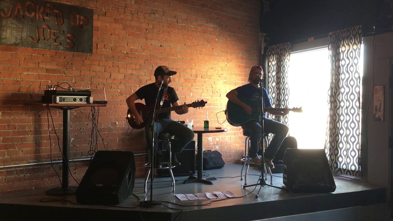 The Chambers Band - YouTube