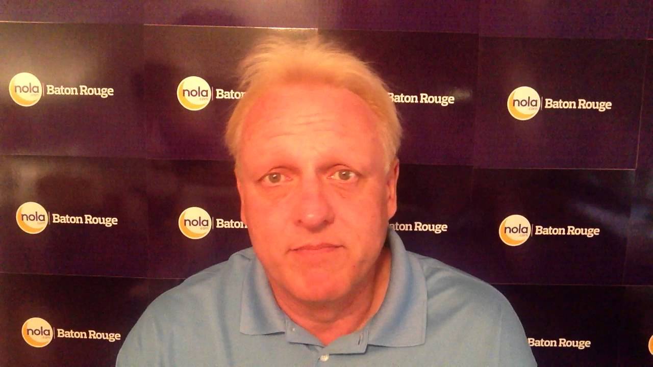 The First Cup of Coffee with Ron Higgins: How do you top game 1 between ...