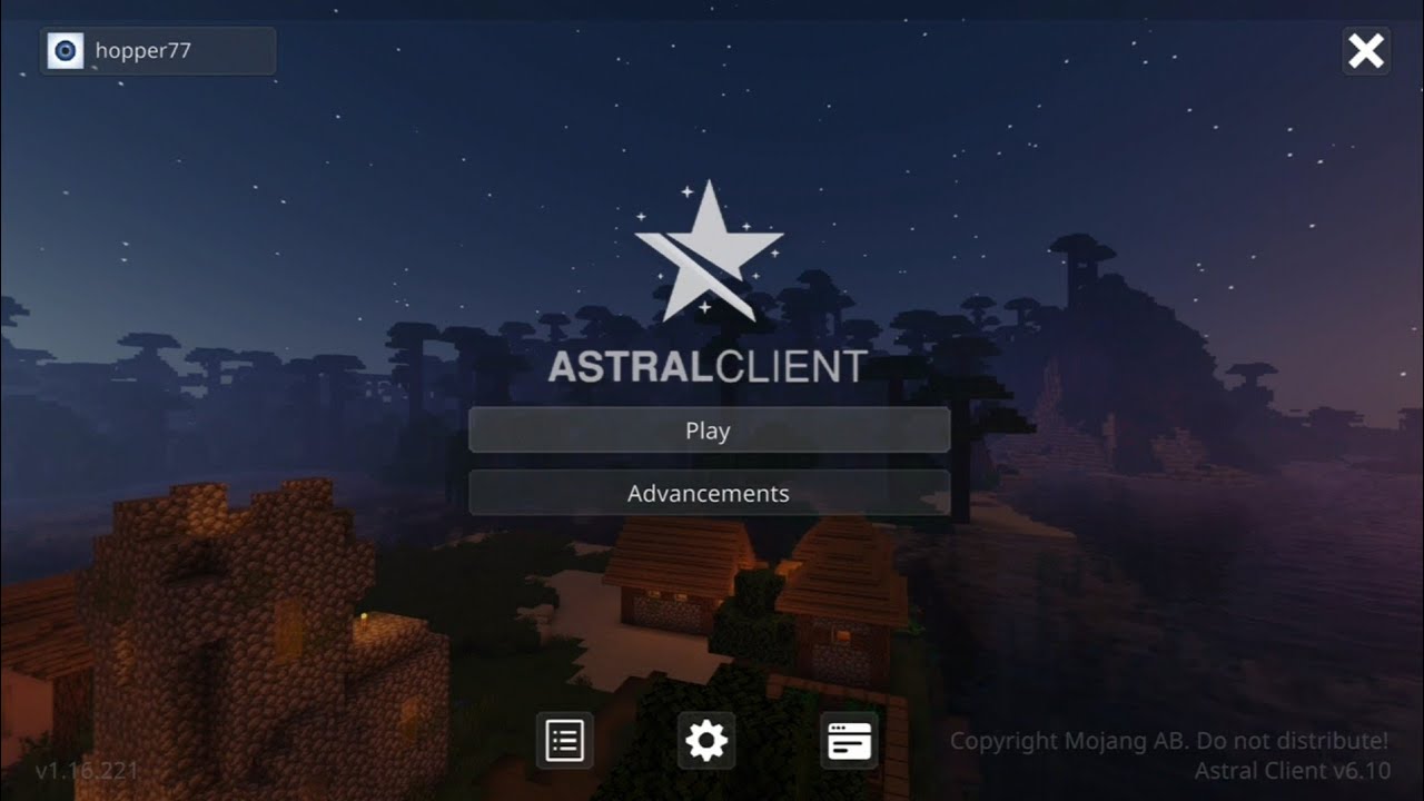How to get Astral Client on Xbox (Tutorial) - YouTube