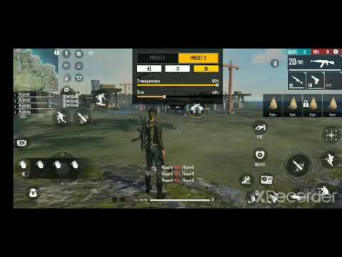 One tap setting - YouTube