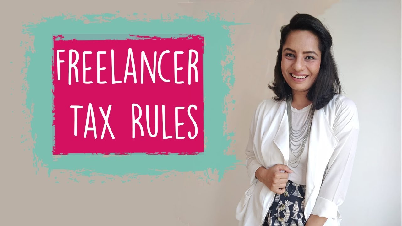 Freelancer Tax Rules In India YouTube freelancer-tax-rules-in-india-youtube