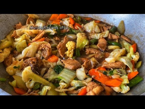 Sulit sa Sarap, Sulit sa Sustansya at Sulit pa sa Budget! Murang Ulam ...