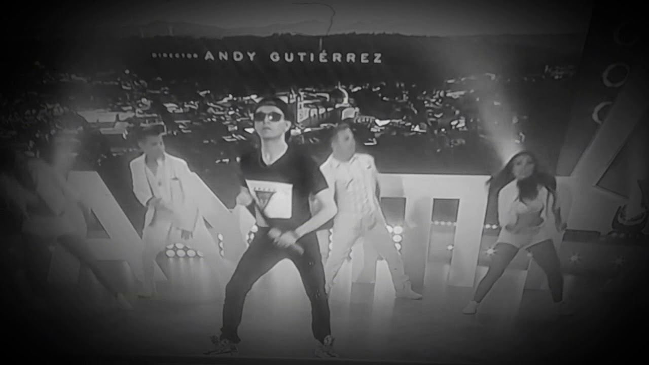 Donde estaras - YouTube