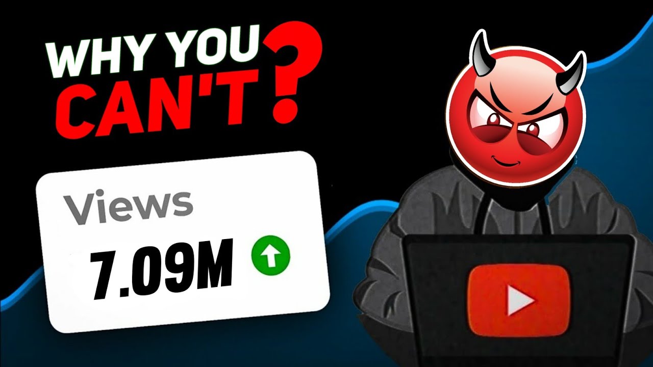 How Decodingyt Beat Youtube Algorithm ๐ Secret Formulas Youtube