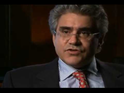 Mark Goldwasser, President and CEO of National Holdings, Corp. - YouTube