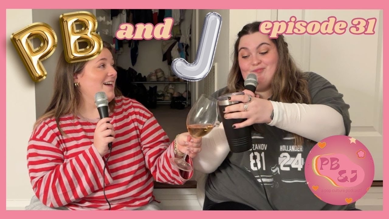 Love Island Rob, Conquering Your Fears (or not), and the 2016 Revival ...