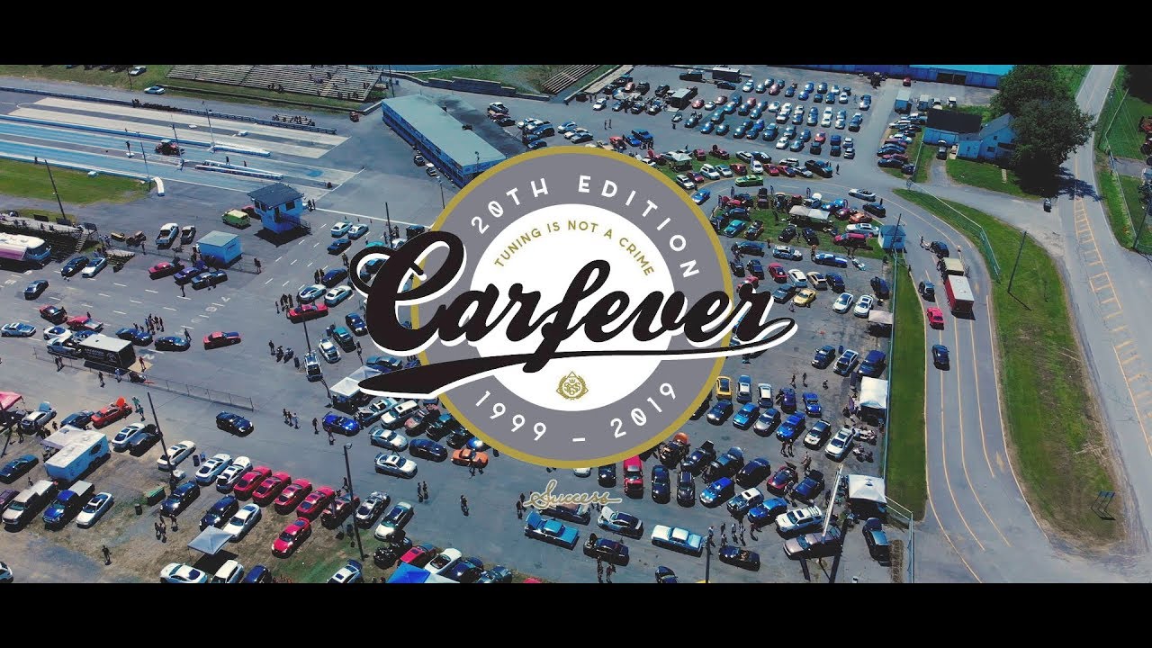 Car Fever 20 Film - YouTube