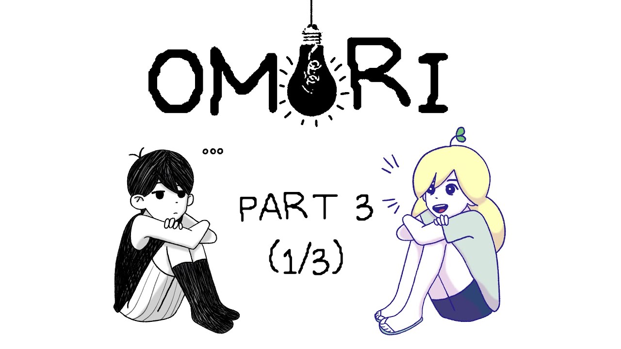 OMORI PT. 2 | (caution warning in desc.) - YouTube