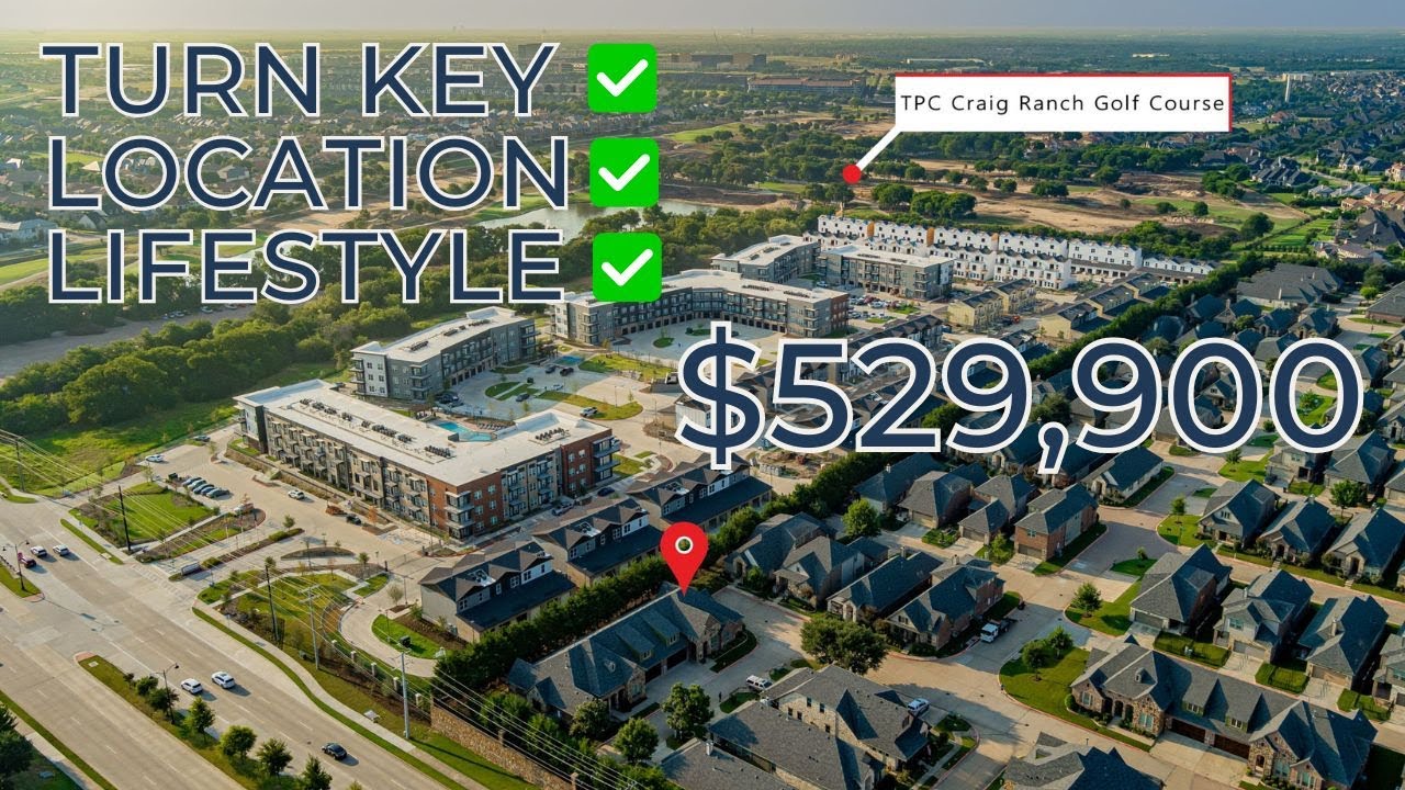 Turn Key Home Plus Location = ♥️♥️Lifestyle - YouTube