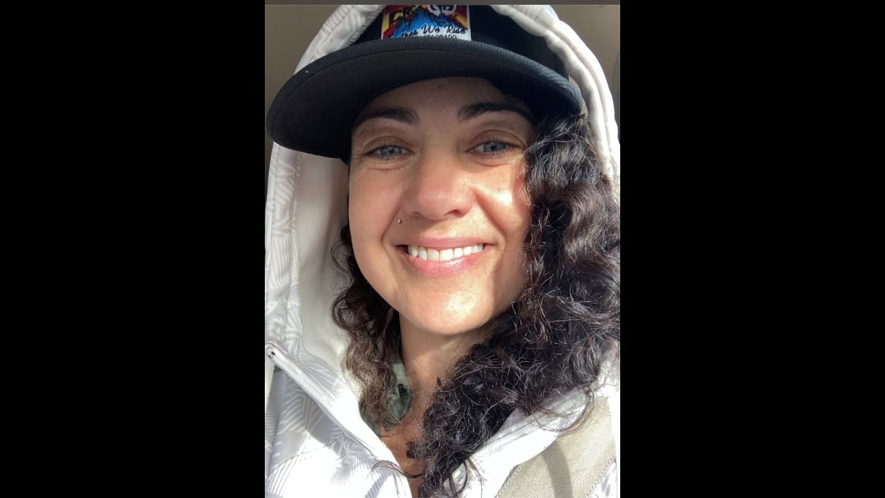 Rolfing Robyn Martin