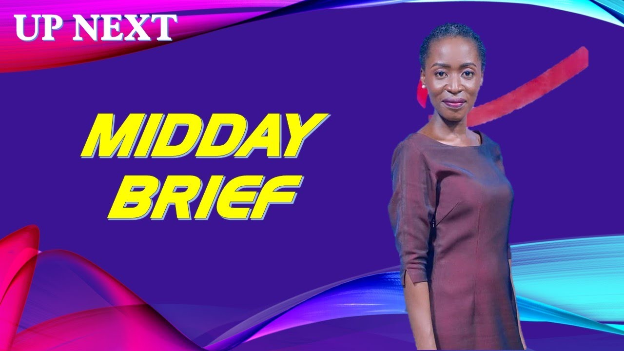 MIDDAY BRIEF ON JK ULTIMATE TV, OCT 14, 2022. - YouTube