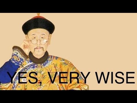 What a grand intoxicating innocence - YouTube