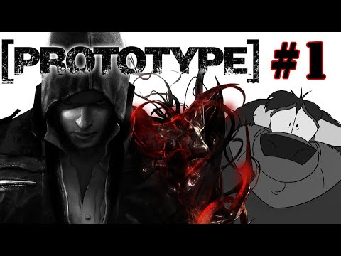 IT'S MILITARY TRAINING, TRUST ME ! - Prototype - Ep.1 - YouTube